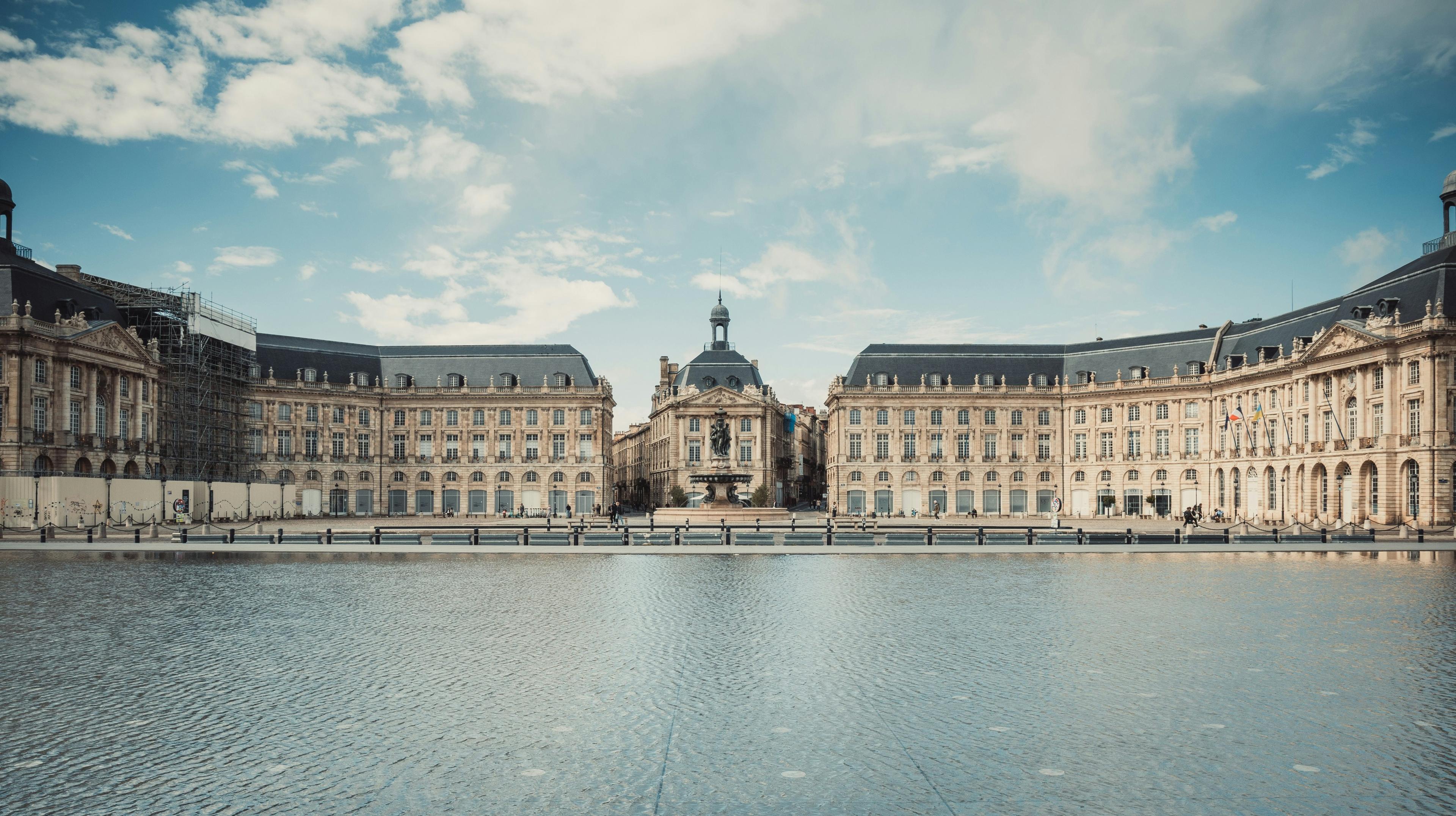 Hotel Le Burdigala - Lifestyle Hotel 4* à Bordeaux