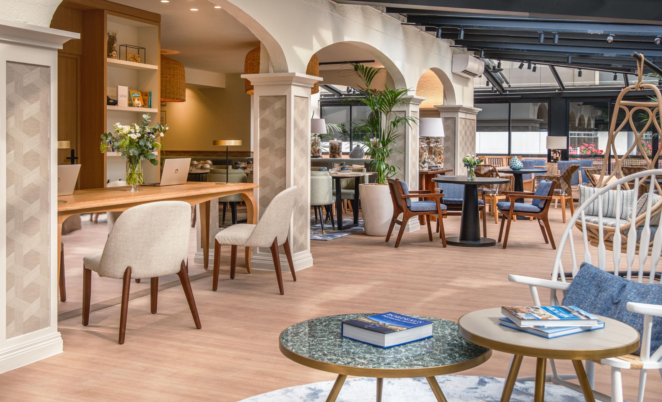 Inwood Hotels | Our hotels in Paris, South-West and South-East