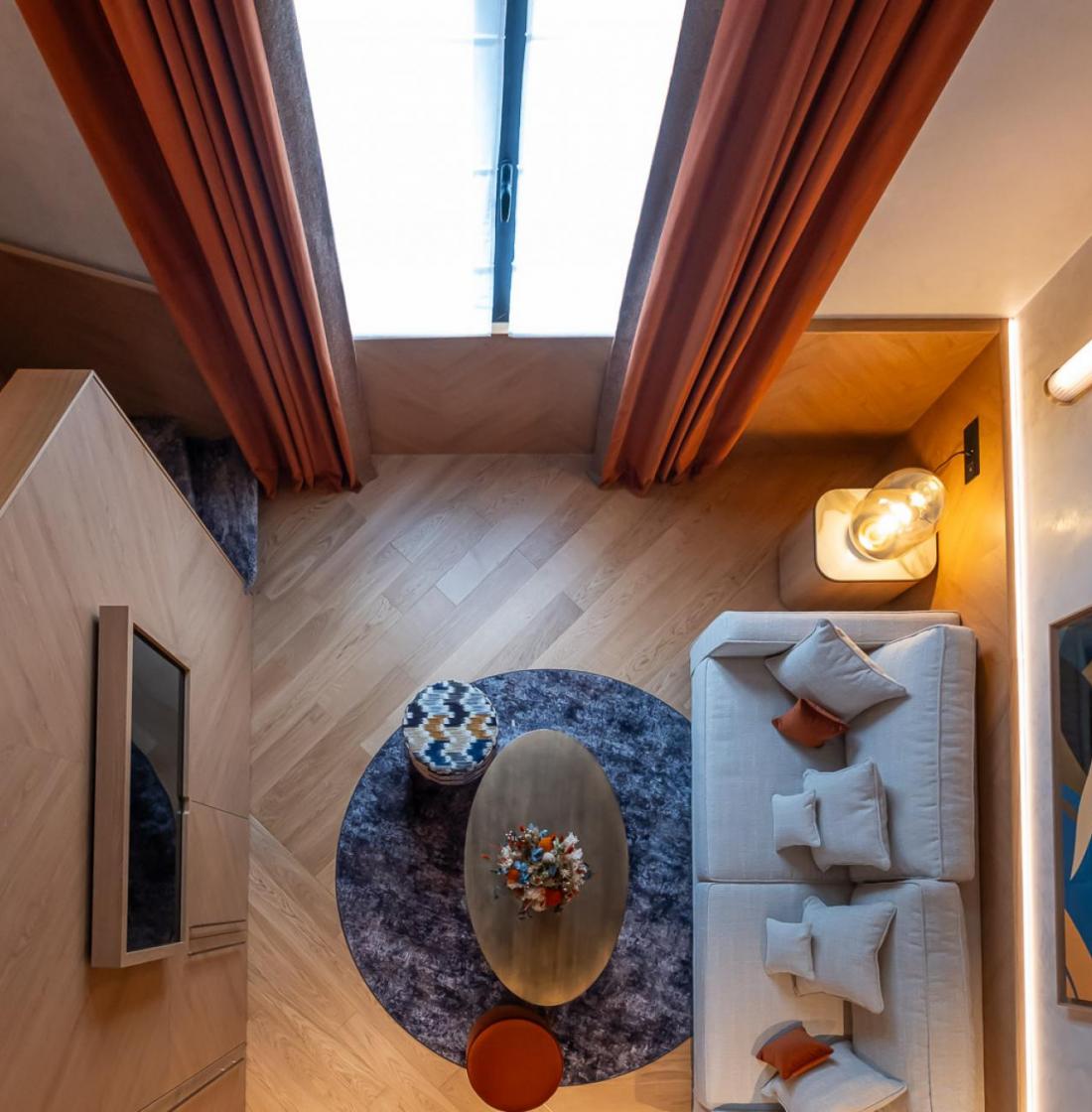 Hotel Le Burdigala - Lifestyle Hotel 4* à Bordeaux