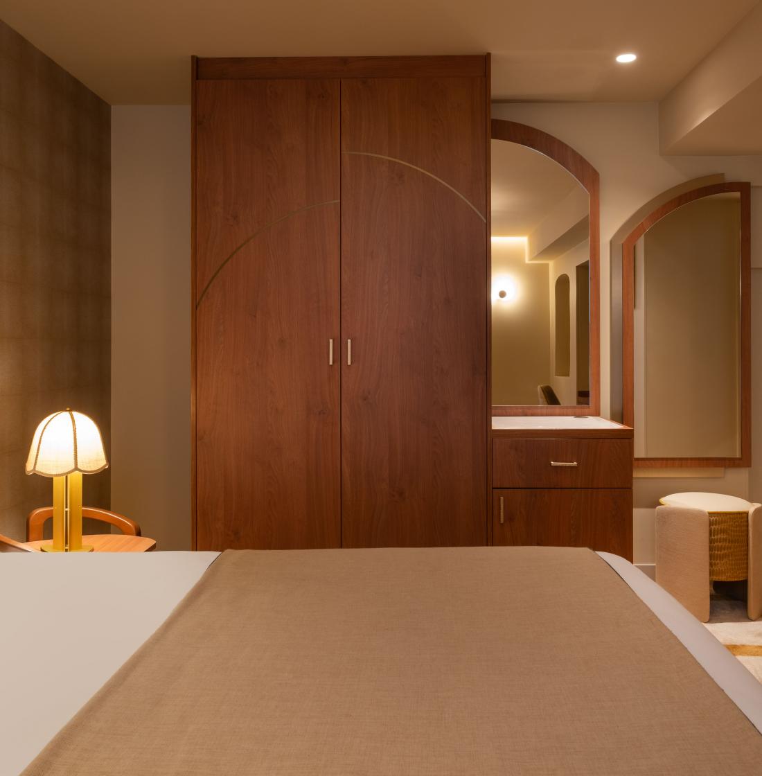 Hotel La Bourdonnais Paris - Boutique Hotel 4* proche de la Tour Eiffel