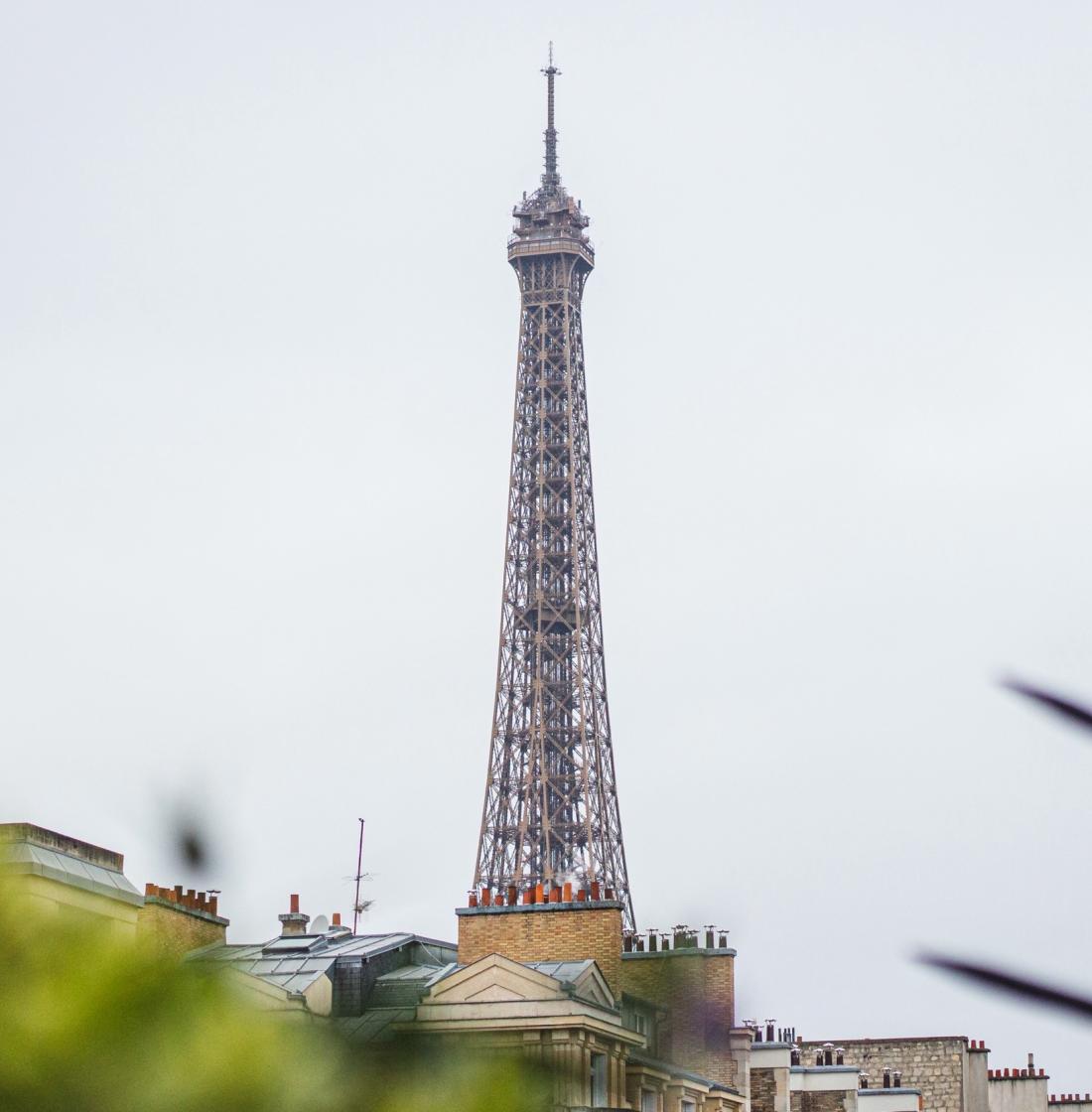 Hotel La Bourdonnais Paris - Boutique Hotel 4* proche de la Tour Eiffel